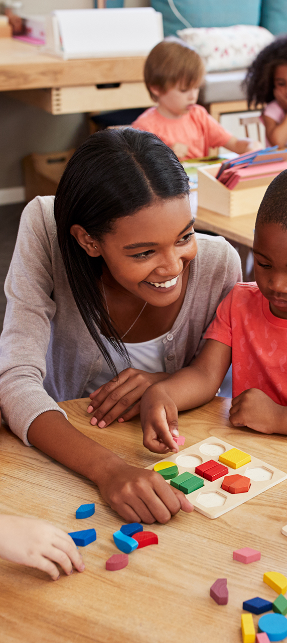 Documents | Hope Grows Child Development Center